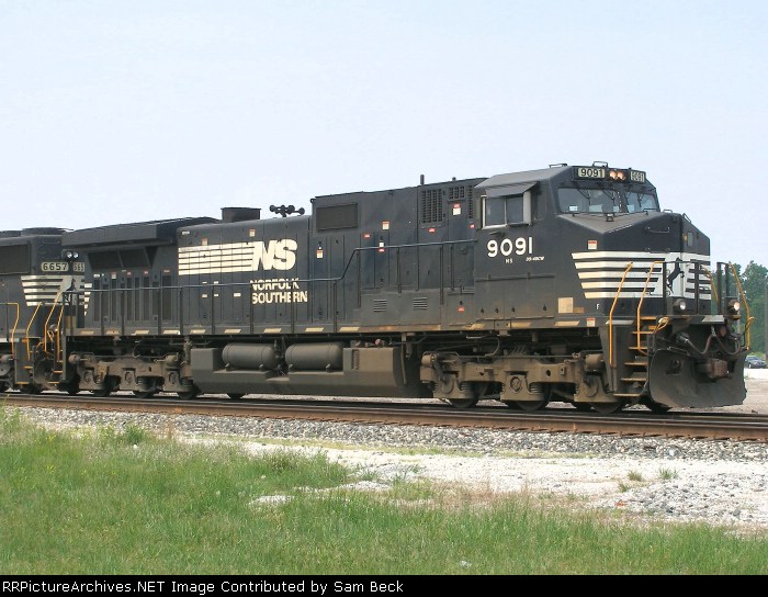 NS 9091